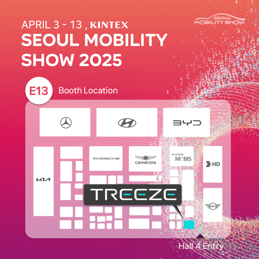 TREEZE to Showcase Autonomous Robobus 'ASTRA LEO P6' for the First Time ...