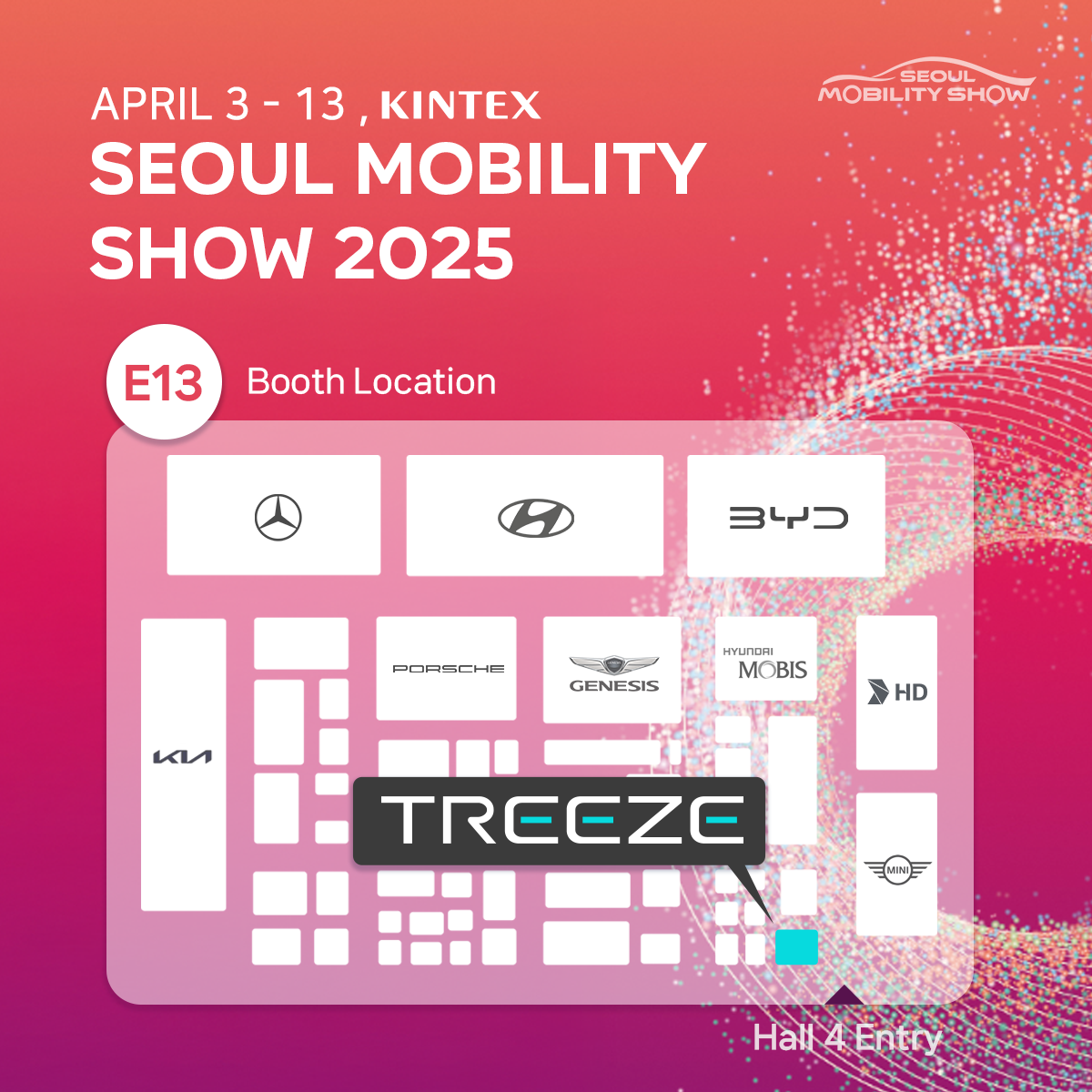 TREEZE to Showcase Autonomous Robobus 'ASTRA LEO P6' for the First Time ...